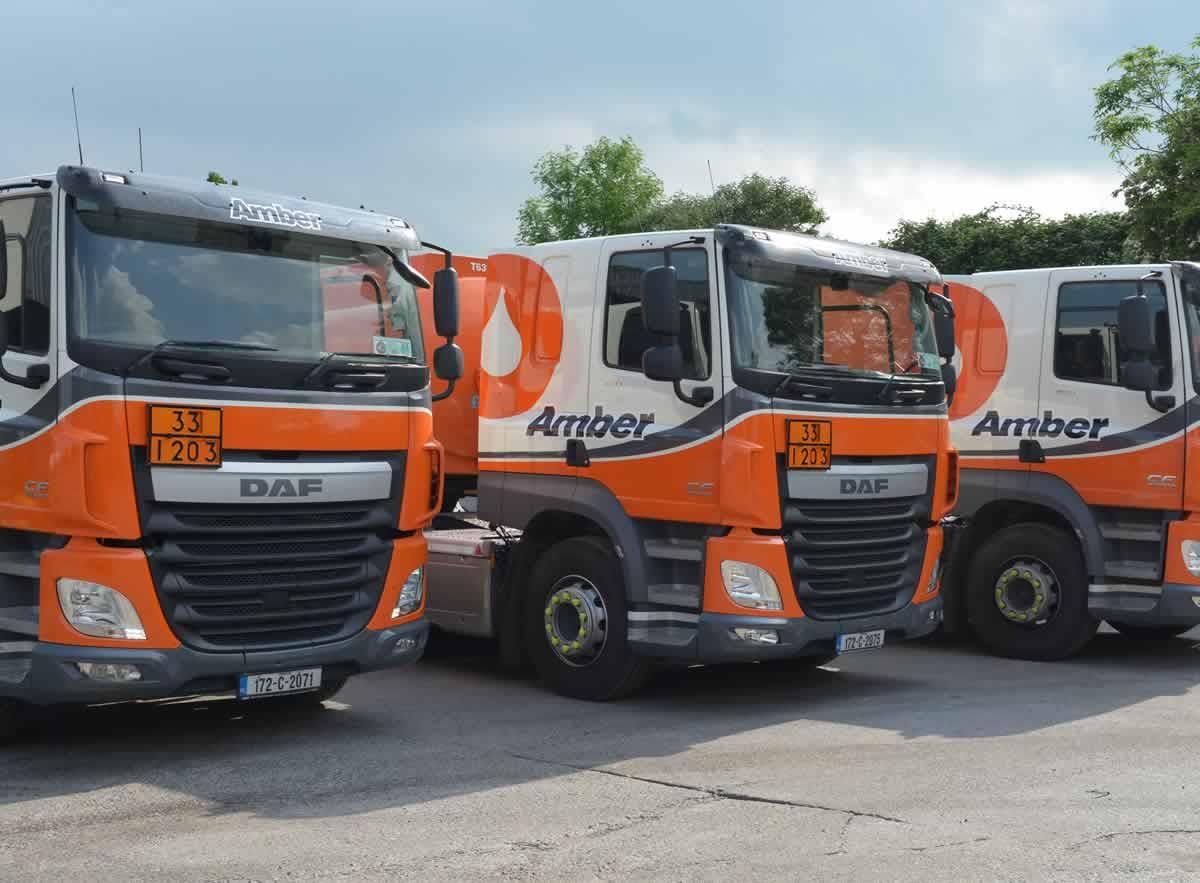 Cookies Policy - Amber Oil